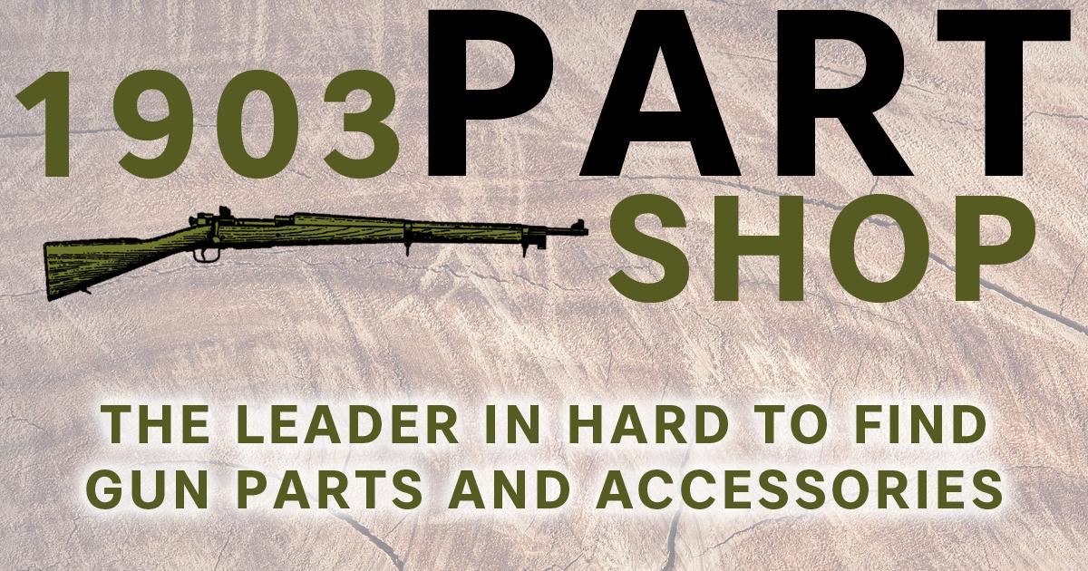 1903 Part Shop
